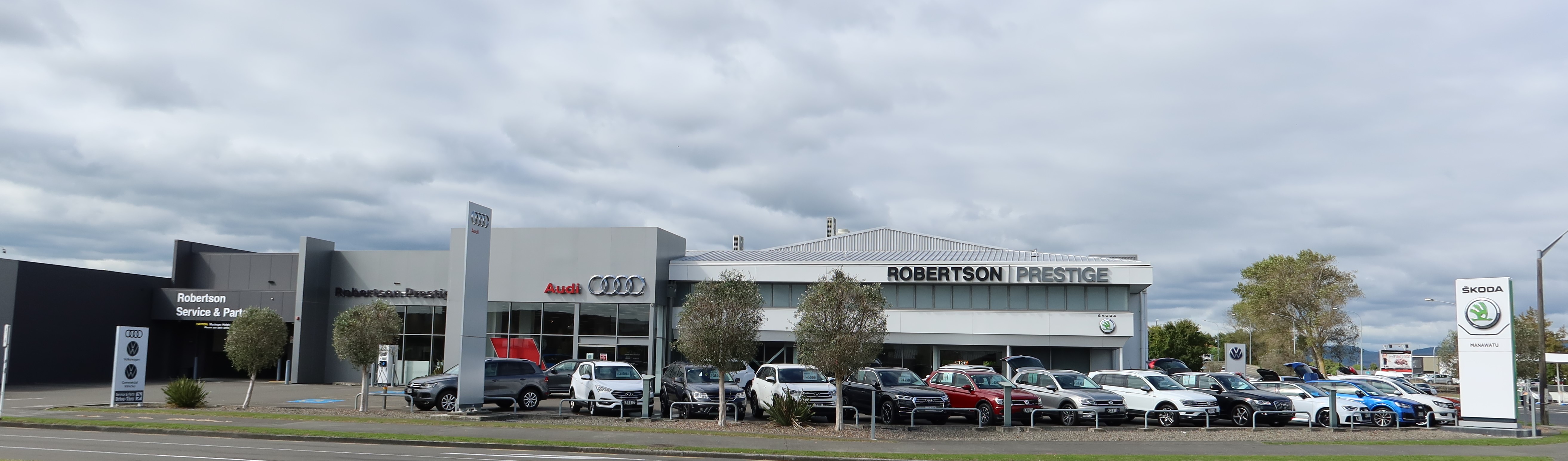 Car Service Booking App